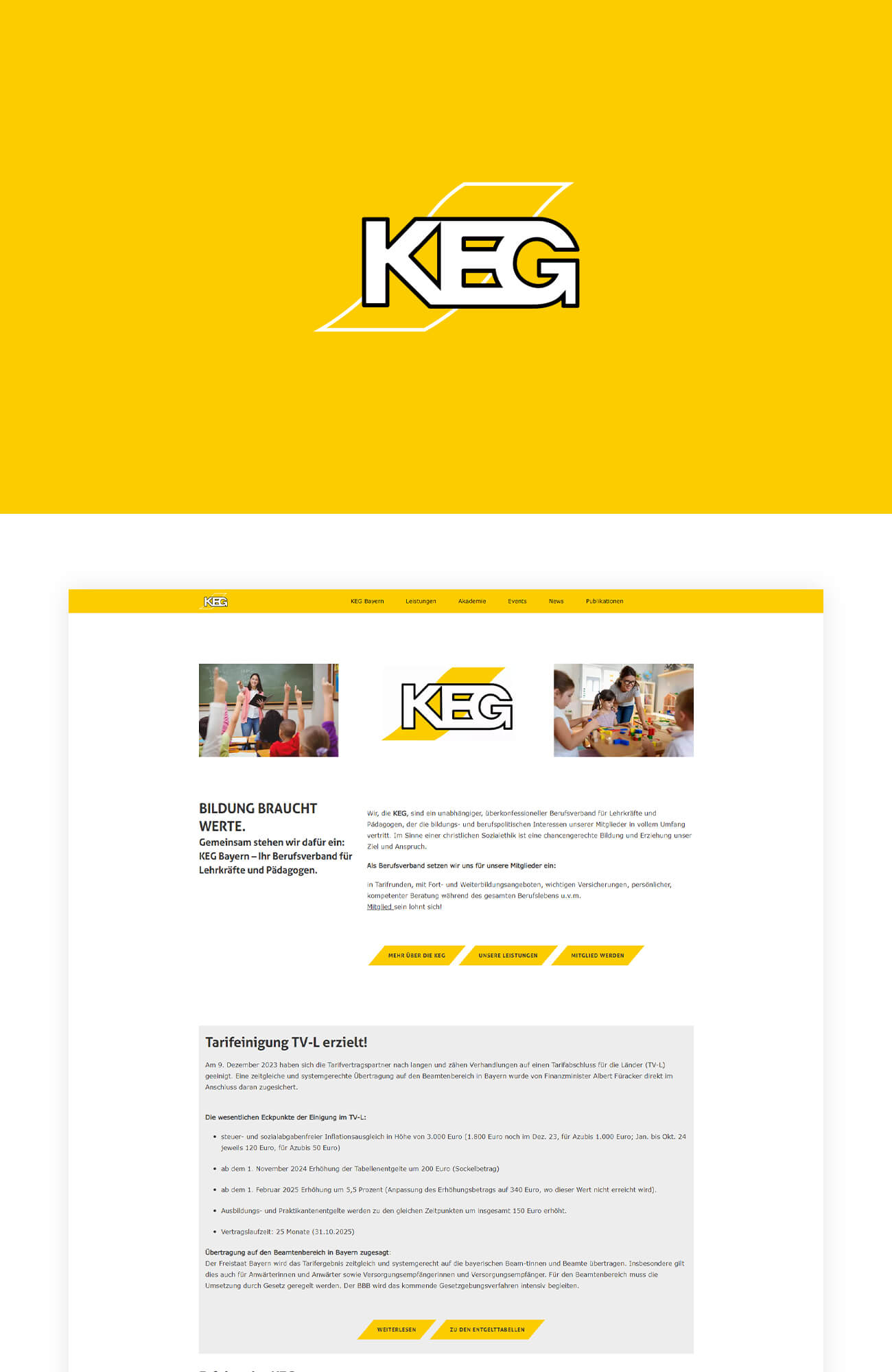 KEG-Bayern - hyperdigital