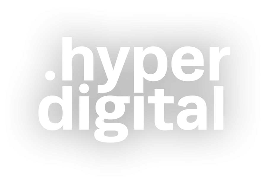Experten für digitale Lösungen und Services | hyperdigital